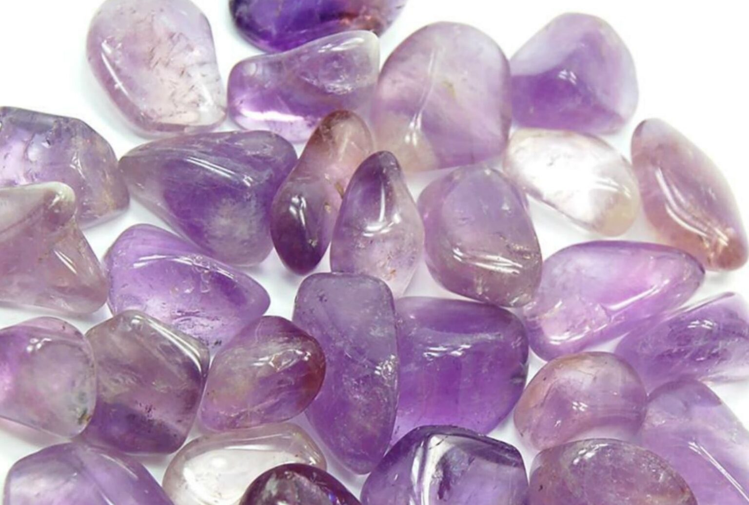 Top 3 Reasons Why Amethyst Crystal Bracelets Break?